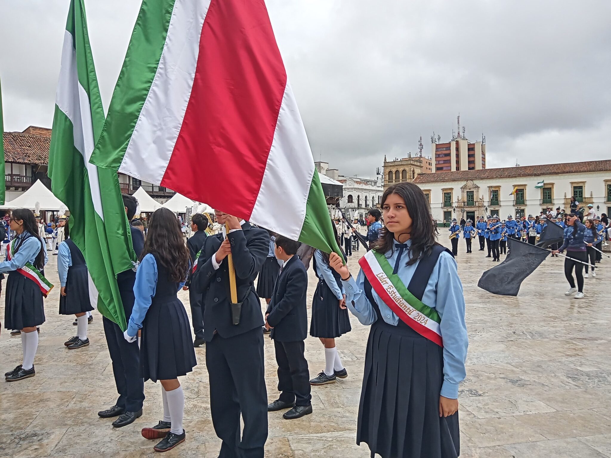 HIMNO DEL COLEGIO DE BOYACÁ – Colegio de Boyacá